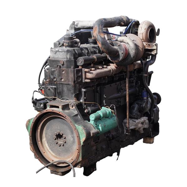 خرید موتور کامینز KTTA19 | قدرت بالا و مصرف سوخت بهینه | دیزل استار